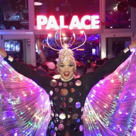 Miami Needs Its Palace of Pleasure Now More Than Ever - Palace Bar ...